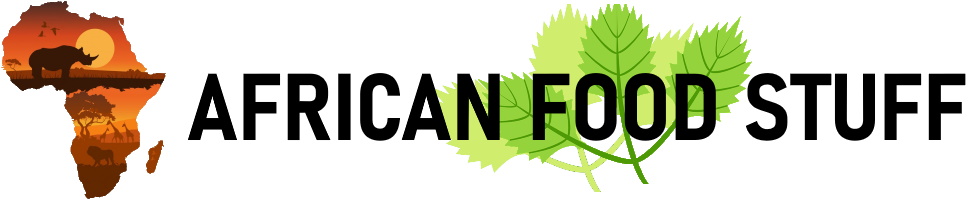 African Food Stuff – Where to buy African food stuff and ingredients ...